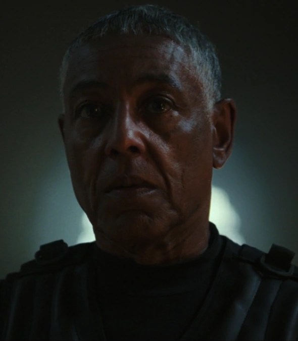 Seth Voelker | Marvel Movies | Fandom