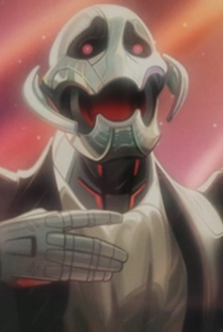 Ultron (Show Tune Singer Ultron) | Marvel Movies | Fandom