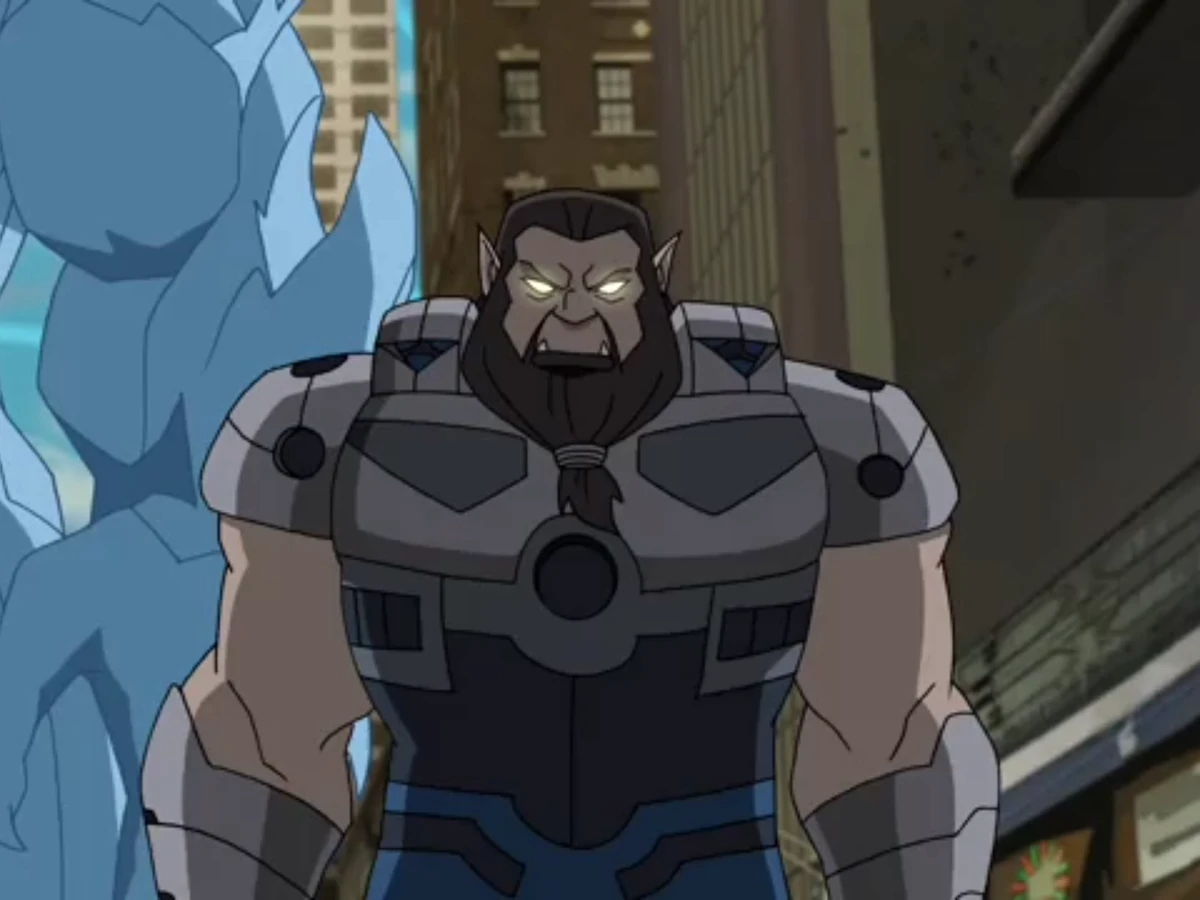 Blastaar | Marvel Movies | Fandom