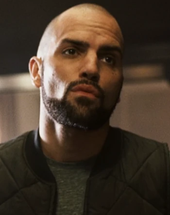 Carlos Cruz | Marvel Movies | Fandom