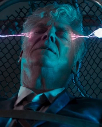 Chris Stearns | Marvel Movies | Fandom