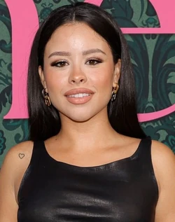 Cierra Ramirez | Marvel Movies | Fandom