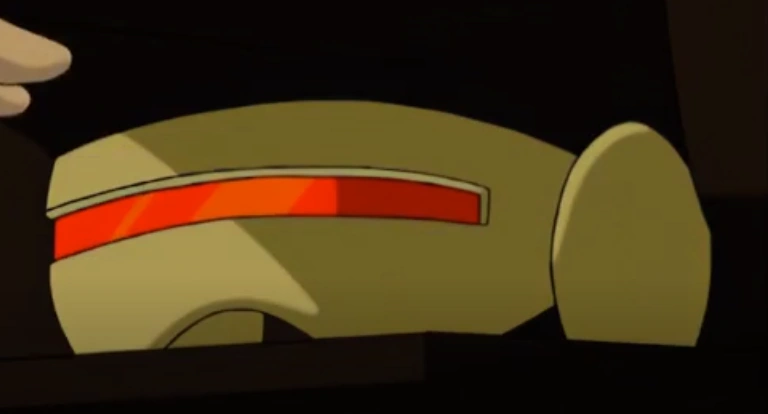 Cyclops' Visor (Earth-11052) | Marvel Movies | Fandom