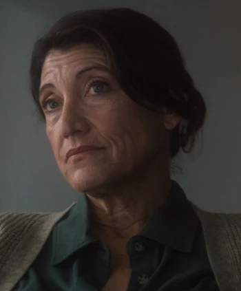 Christina Raynor | Marvel Movies | Fandom