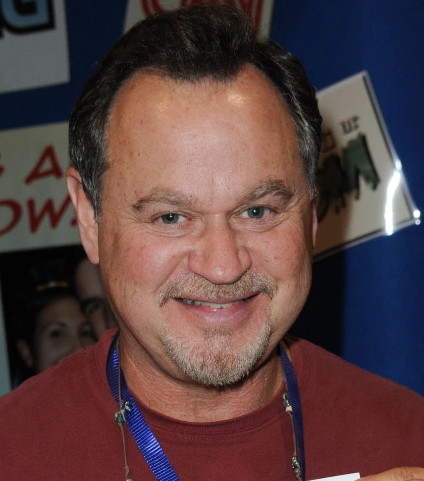 Gregg Berger | Marvel Movies | Fandom