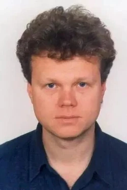 Ivan Mares | Marvel Movies | Fandom