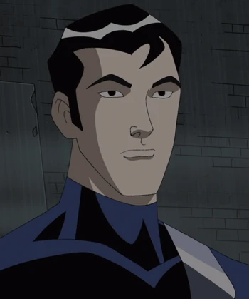 James Woo (Earth-8096) | Marvel Movies | Fandom