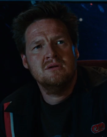 Randall Mackenzie | Marvel Movies | Fandom