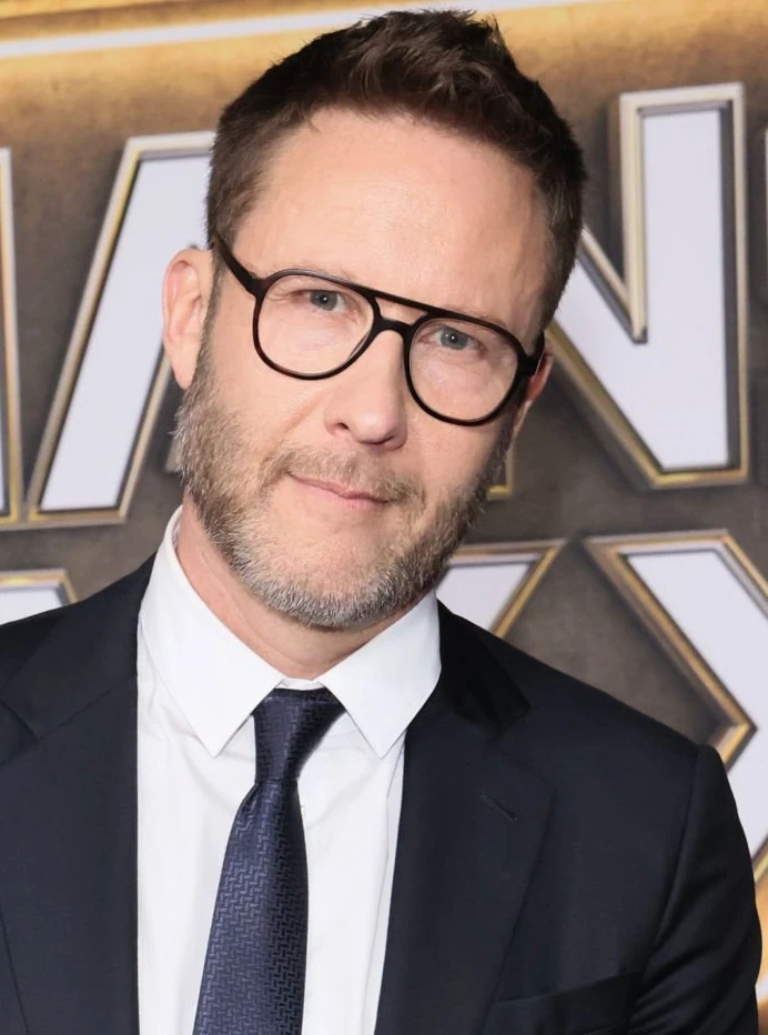 Michael Rosenbaum | Marvel Movies | Fandom