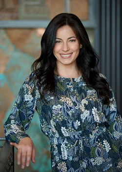 Monique Morales | Marvel Movies | Fandom