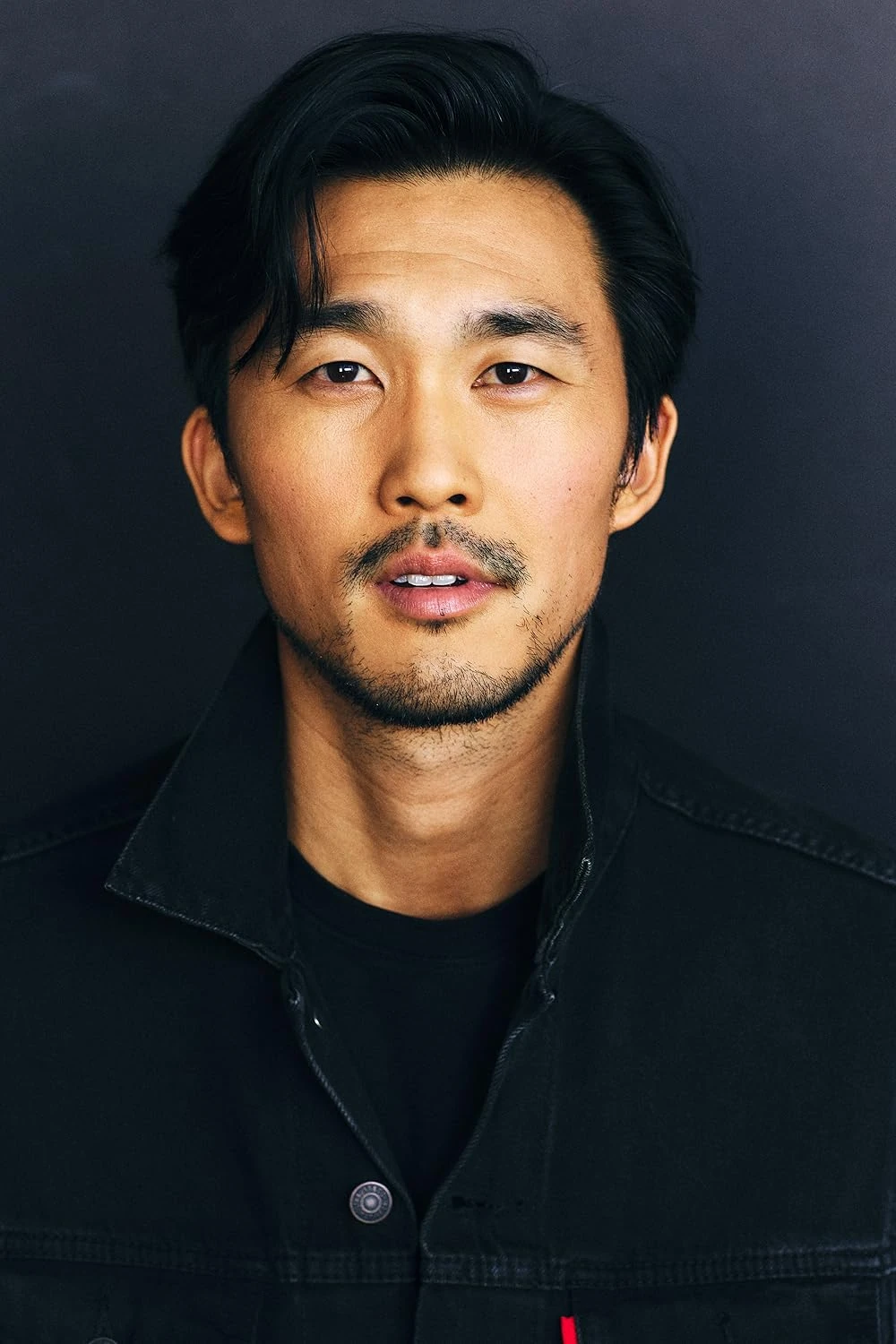 Ryan Youngwoong Kim | Marvel Movies | Fandom