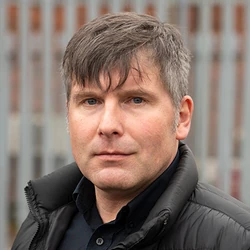 Stephen Rutherford | Marvel Movies | Fandom