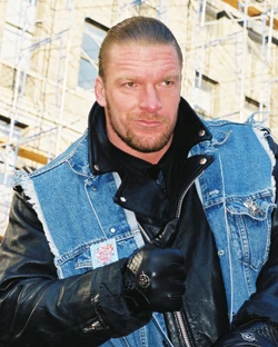 Triple H | Marvel Movies | Fandom