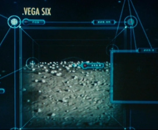 Vega Six | Marvel Movies | Fandom