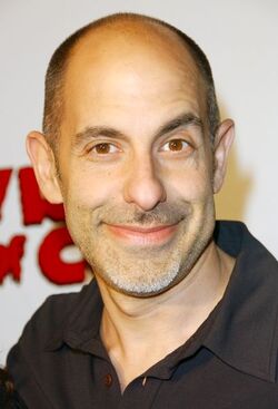 David S. Goyer | Marvel Movies | Fandom