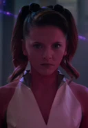 Carina | Marvel Movies | Fandom