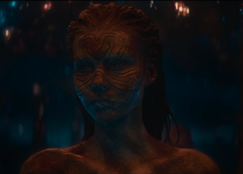 Clay People | Marvel Movies | Fandom