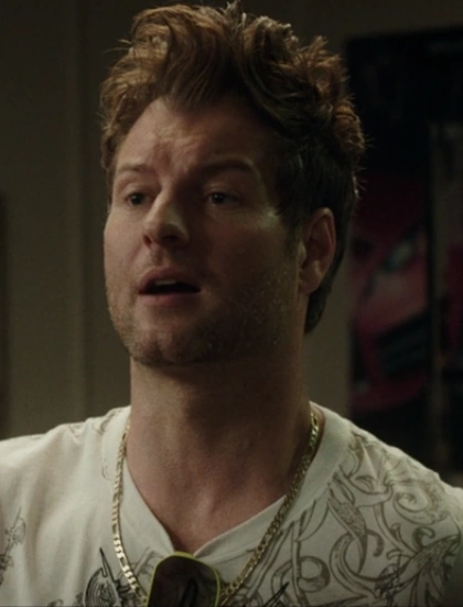 Gavin Merchant | Marvel Movies | Fandom