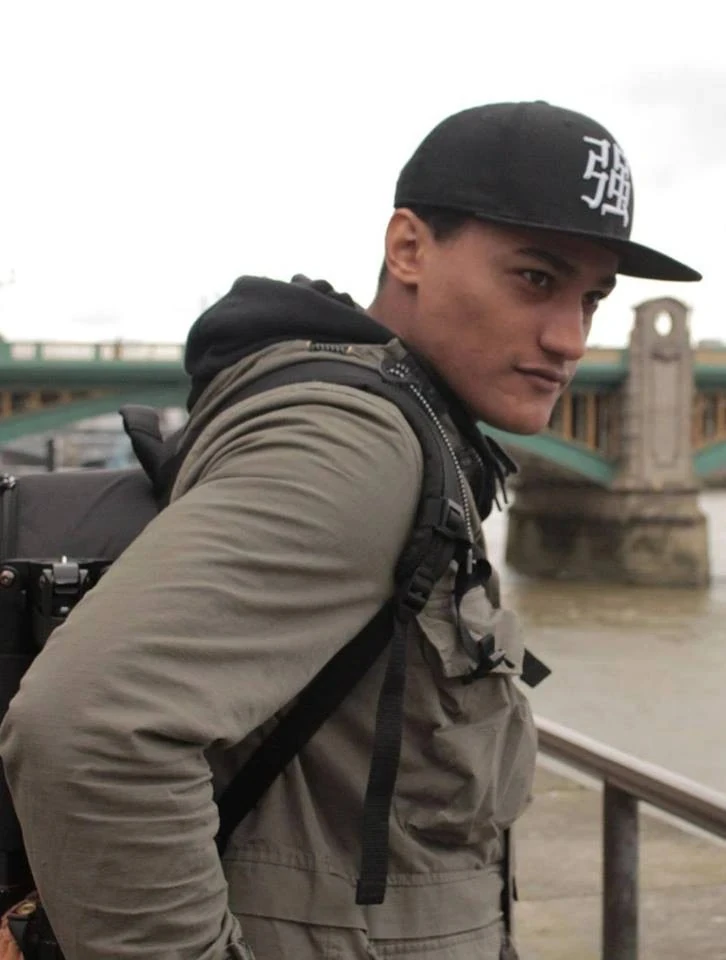 Ishmael Khan | Marvel Movies | Fandom