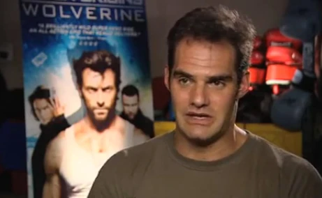 J.J. Perry | Marvel Movies | Fandom