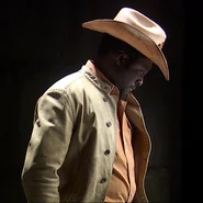 John Wraith | Marvel Movies | Fandom