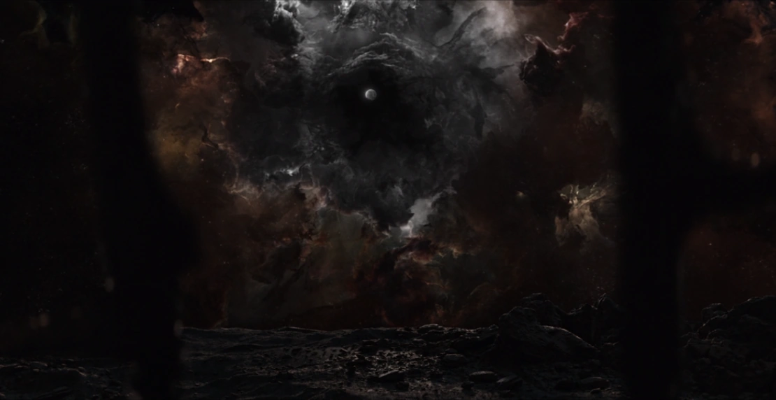 Shadow Dimension | Marvel Movies | Fandom