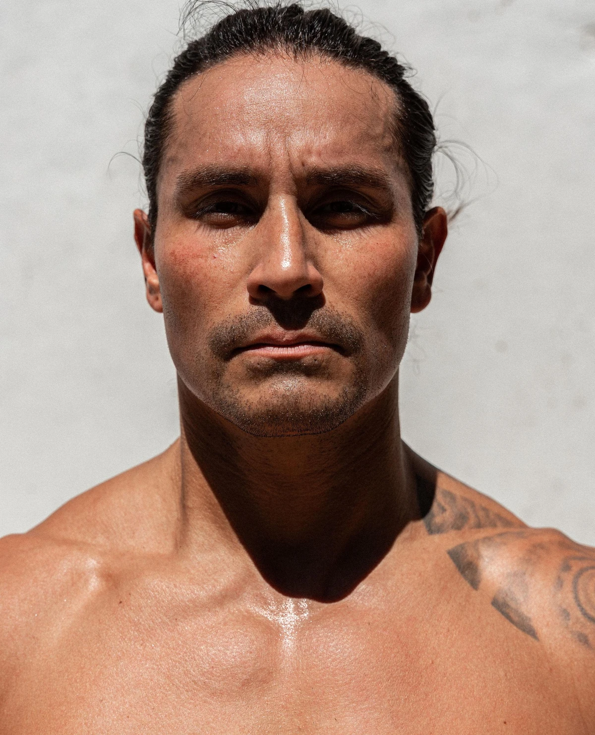 Anthony 'Thosh' Collins | Marvel Movies | Fandom