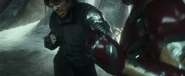 Winter Soldier's Prosthetic Arm | Marvel Movies | Fandom