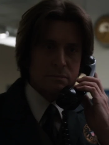 Henry Pym (Time Heist 1970) | Marvel Movies | Fandom