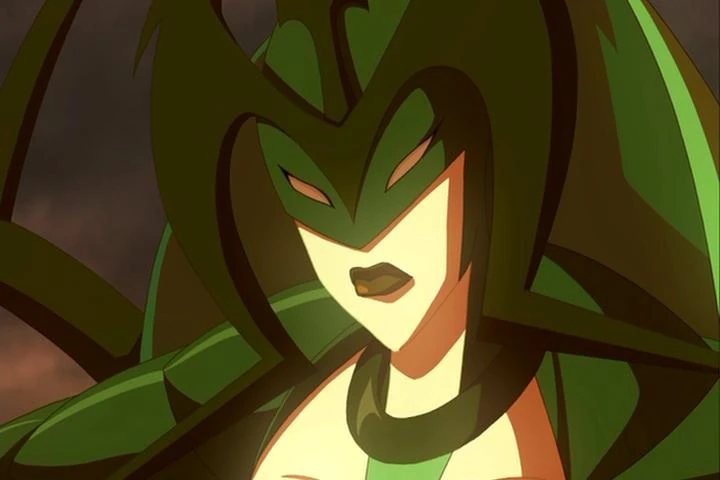Hela (Hulk Vs.) | Marvel Movies | Fandom