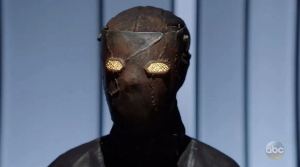 Mordis | Marvel Movies | Fandom