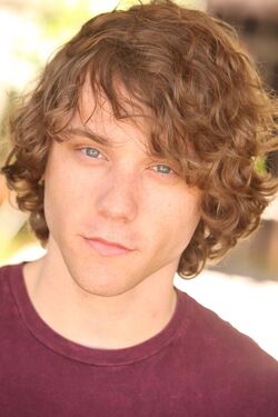 James Austin Kerr | Marvel Movies | Fandom