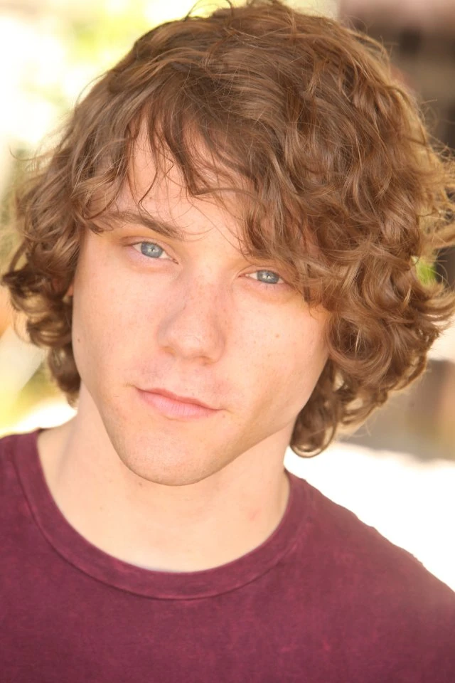 James Austin Kerr | Marvel Movies | Fandom