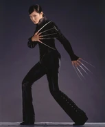 Yuriko Oyama | Marvel Movies | Fandom