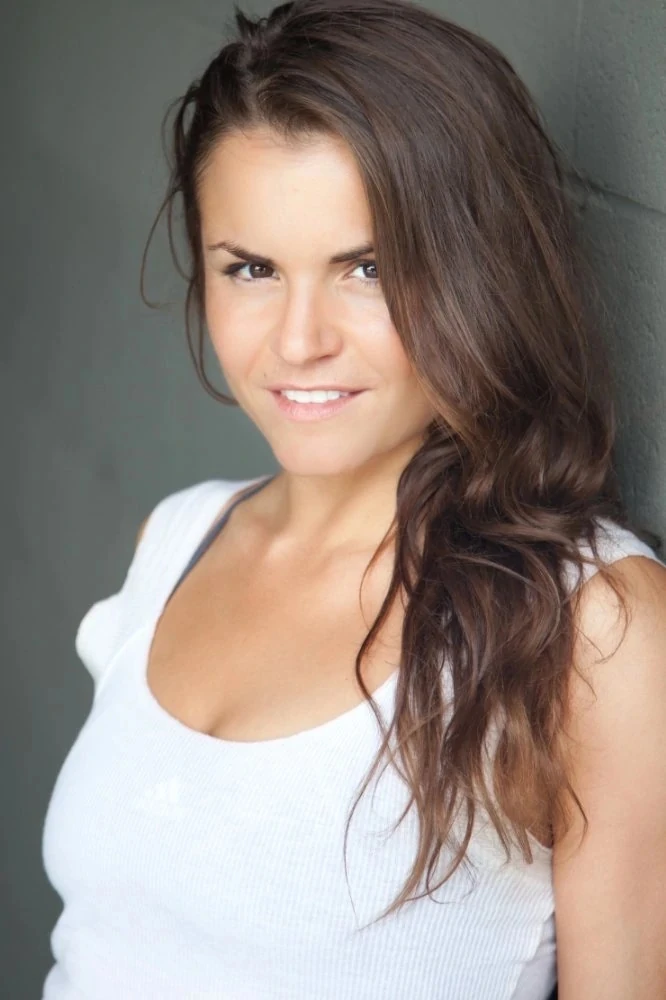 Maggie Macdonald | Marvel Movies | Fandom