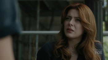 Sonya Simonson | Marvel Movies | Fandom