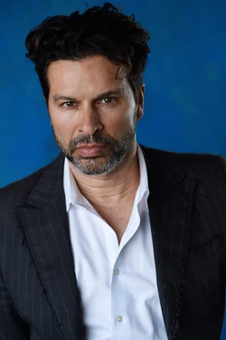 Christopher Maleki | Marvel Movies | Fandom