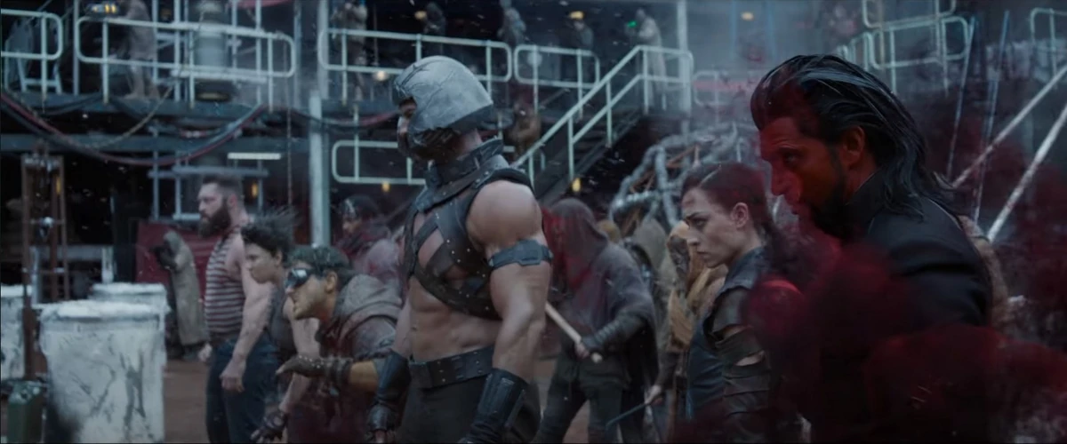 Azazel (Void) | Marvel Movies | Fandom