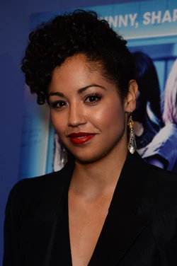 Riann Steele | Marvel Movies | Fandom