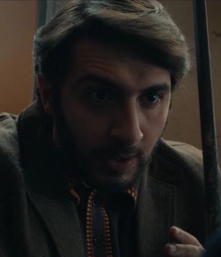Valentina's Father | Marvel Movies | Fandom