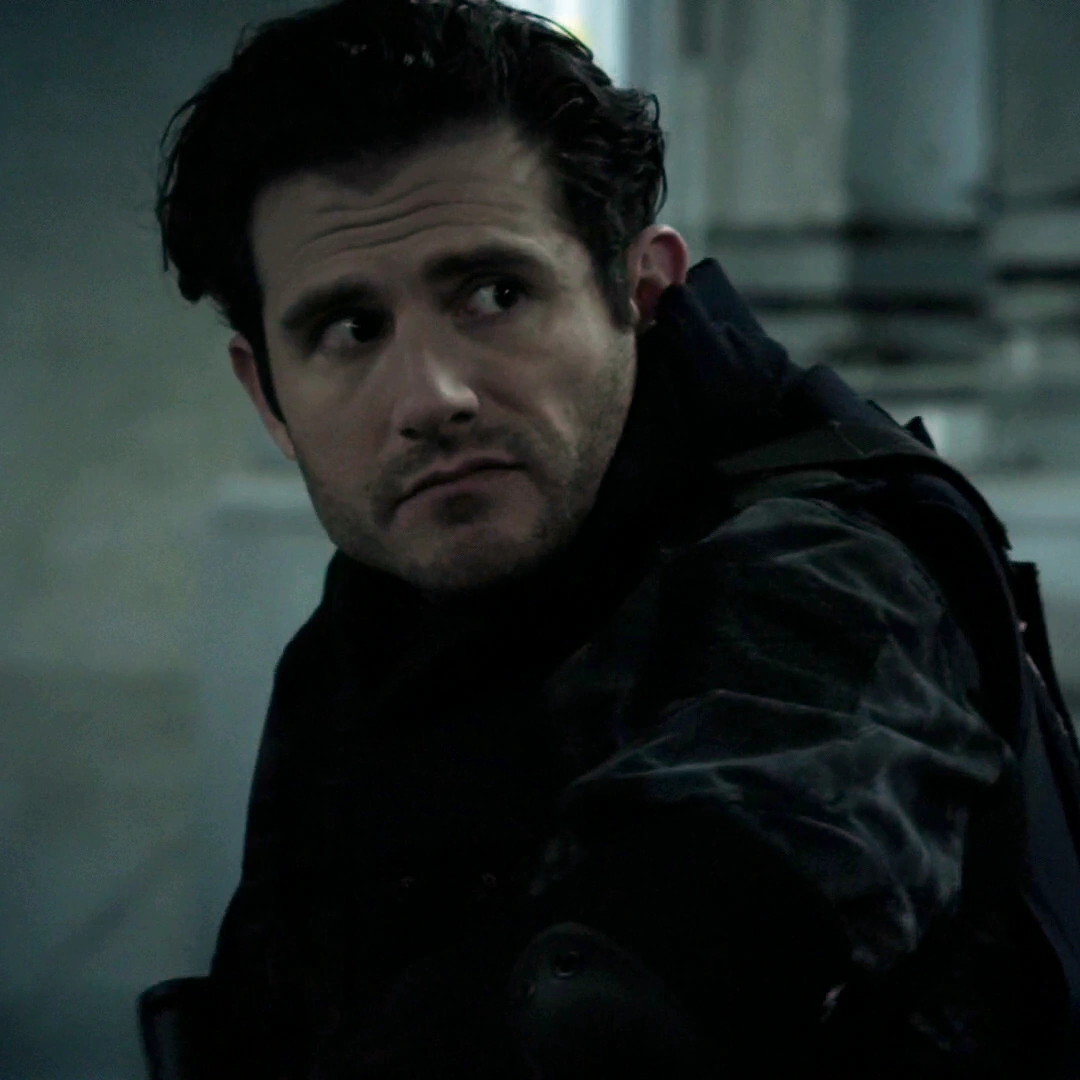 Alpha | Marvel Movies | Fandom