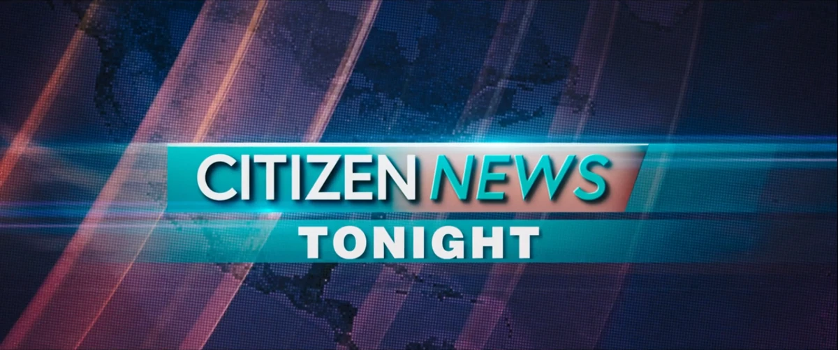 Citizen News Tonight | Marvel Movies | Fandom