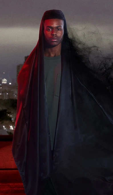 Tyrone Johnson | Marvel Movies | Fandom