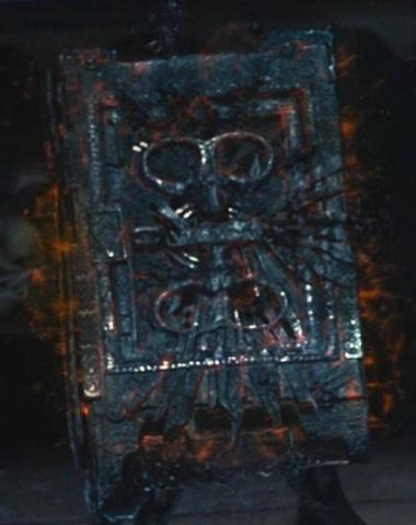 Darkhold | Marvel Movies | Fandom