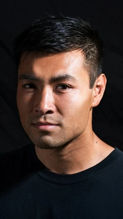 David Chea | Marvel Movies | Fandom