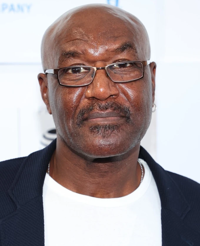 Delroy Lindo Movies List