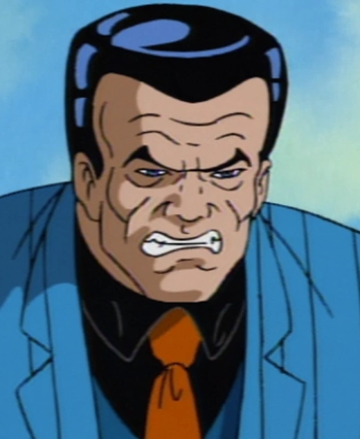 Joseph | Marvel Movies | Fandom