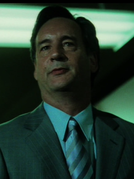 Hirsch | Marvel Movies | Fandom