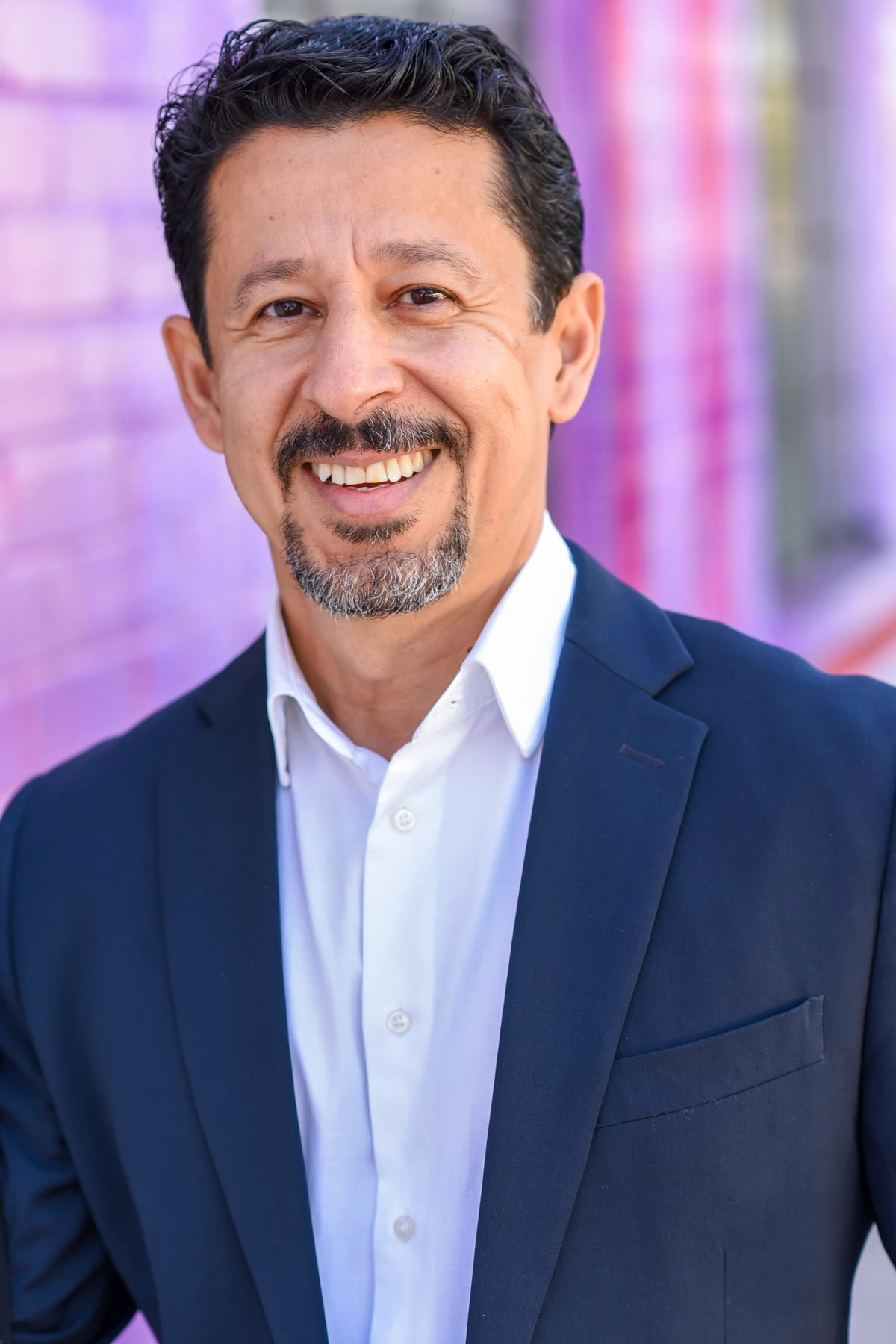 Ismail Bashey | Marvel Movies | Fandom