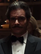 Jack Duquesne | Marvel Movies | Fandom